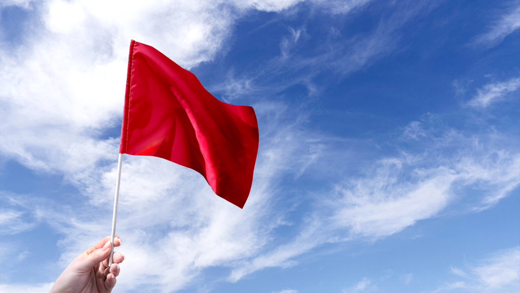 Red flag no Compliance: O que é e como evitar? - Blog Antissuborno